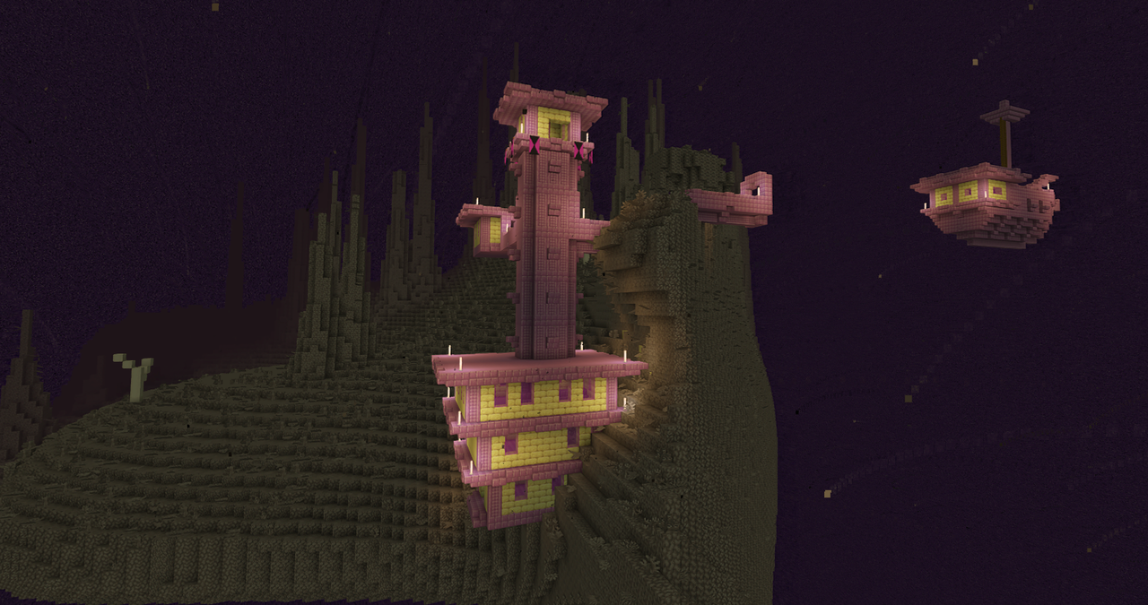 Donator rank giveaway SMP fully non pay to win!!! Minecraft Server