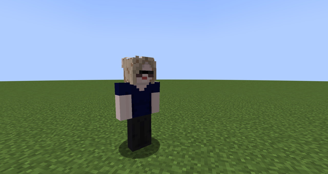 DJCurry (Rise Of The skull King) Minecraft Mod