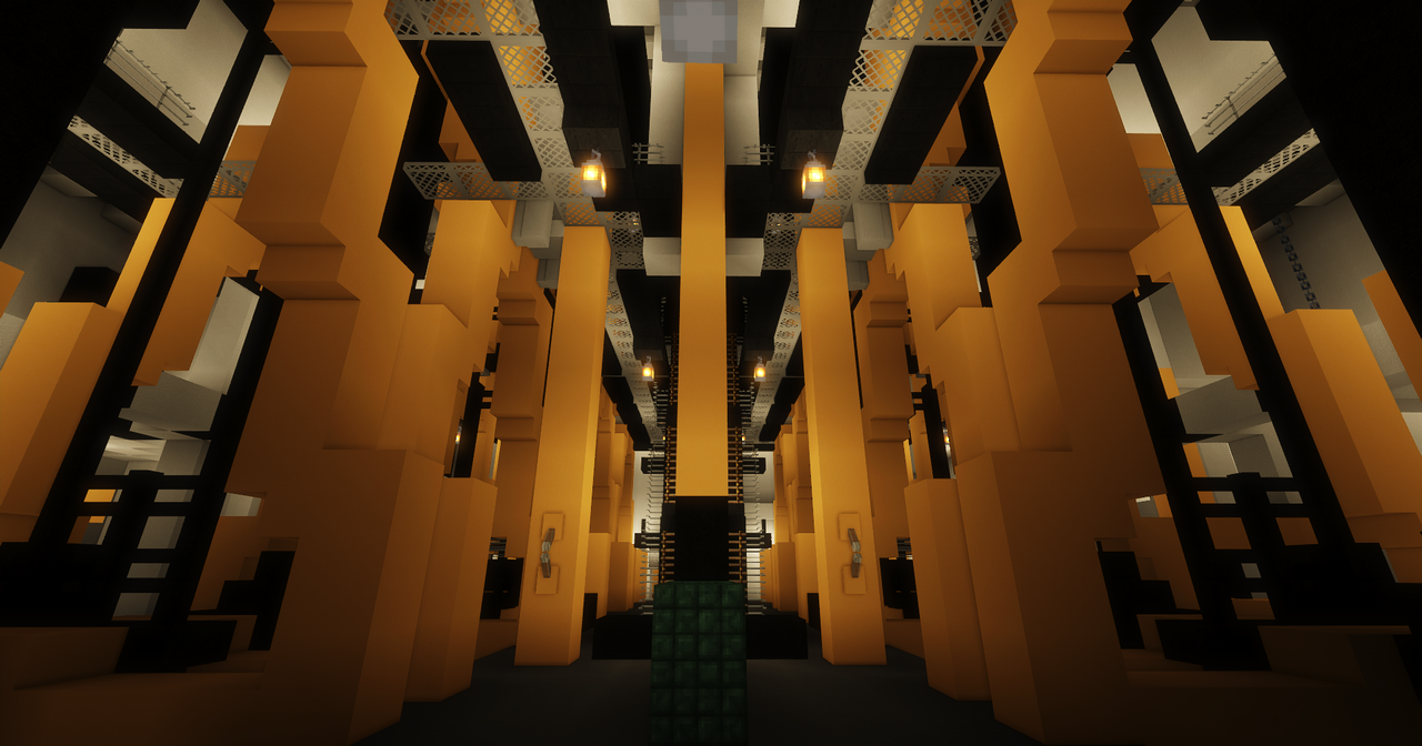 RMS Titanic V2.1 Minecraft Map