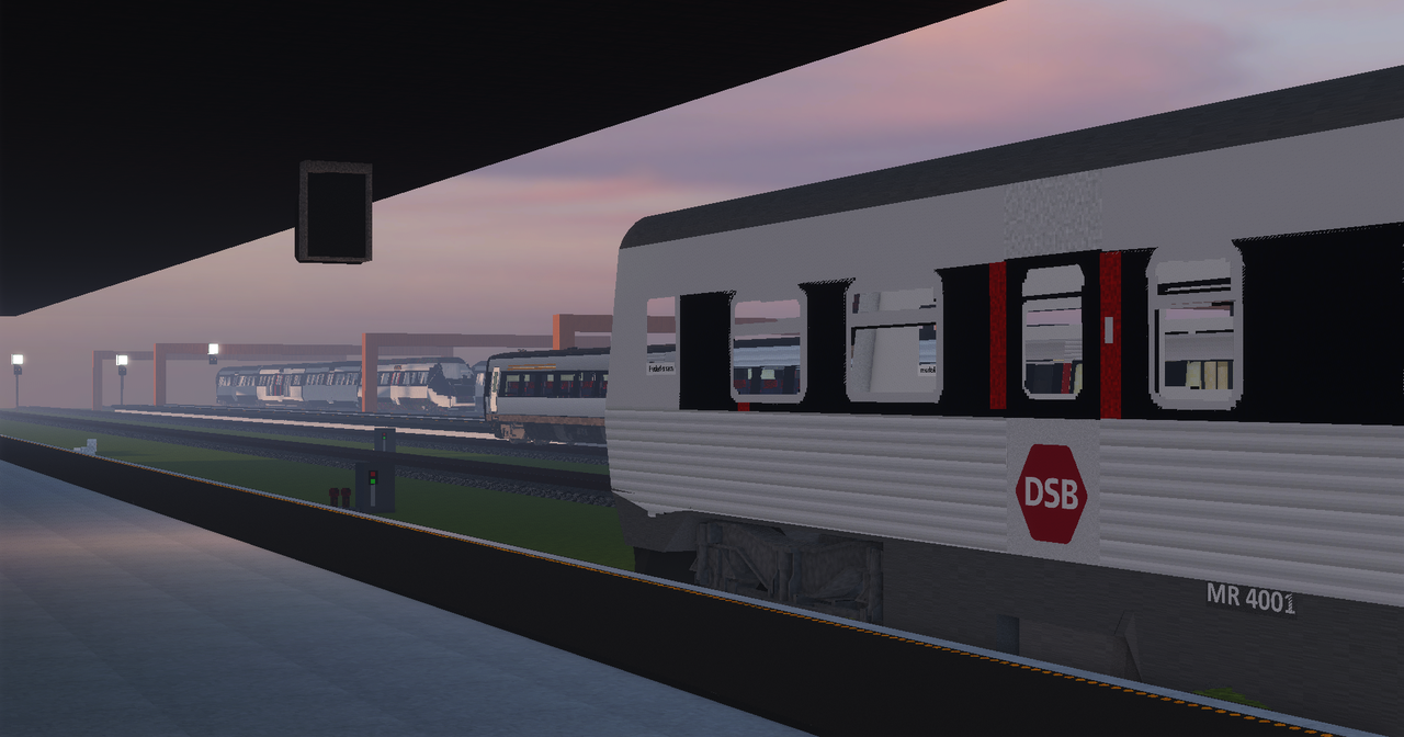 Danish IR Content Pack Minecraft Texture Pack