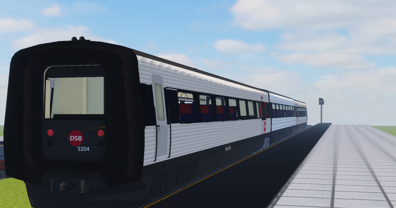 Danish IR Content Pack Minecraft Texture Pack