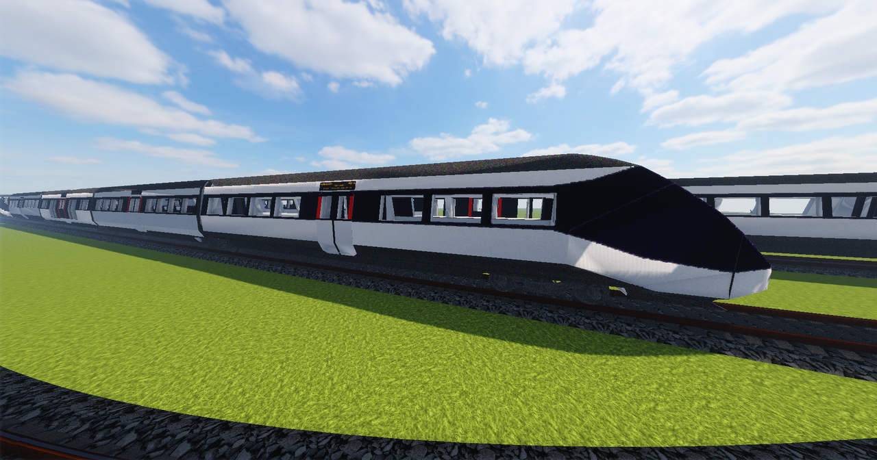 Danish IR Content Pack Minecraft Texture Pack