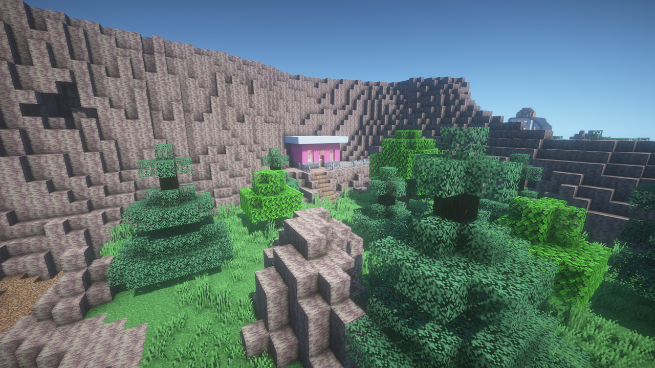 All of Pokemon in minecraft! Minecraft Map