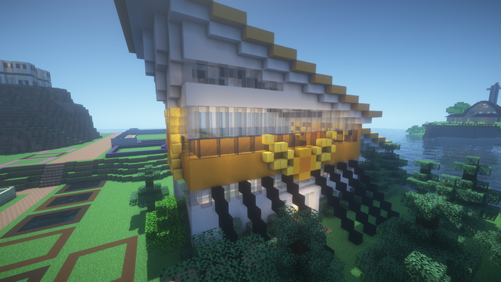 All of Pokemon in minecraft! Minecraft Map