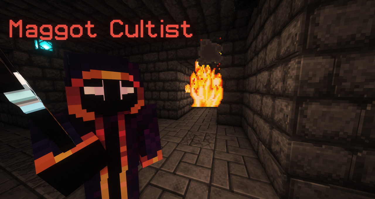 The Longbirch Vanguard - RPG Server Minecraft Server