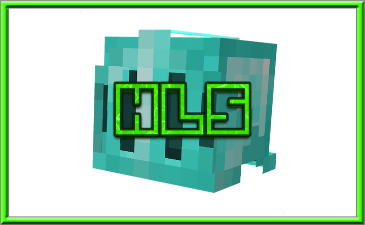 HLStyle - Armors & GUIs Minecraft Texture Pack