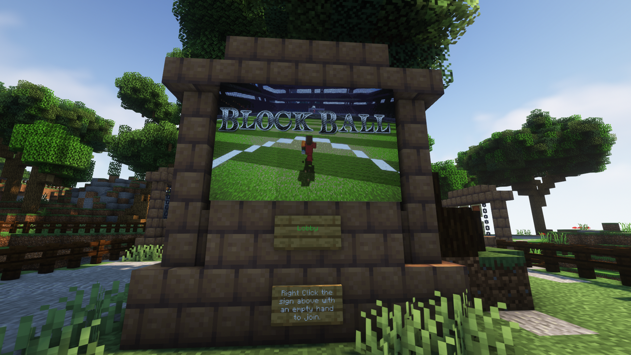 Double Helix Minecraft Server