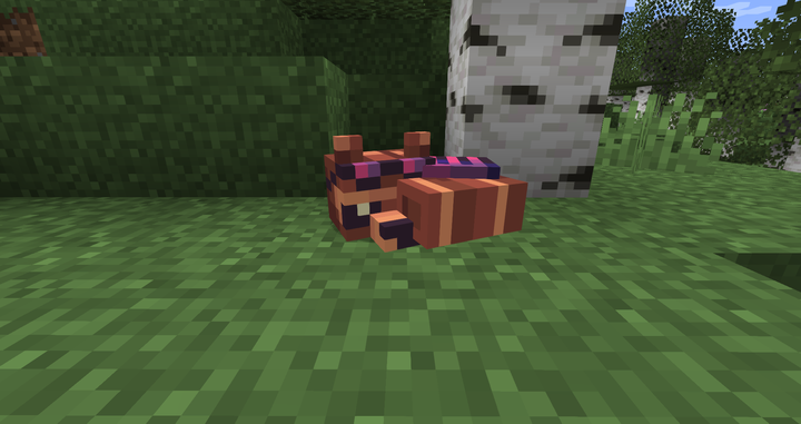 SSPBL Mob Contest #1 -- Optifine Recommended Minecraft Texture Pack