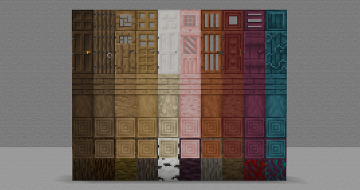 Hans-Pack - Version 2.6 Minecraft Texture Pack