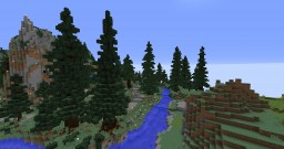 Game of Thrones - Heart Tree Minecraft Map