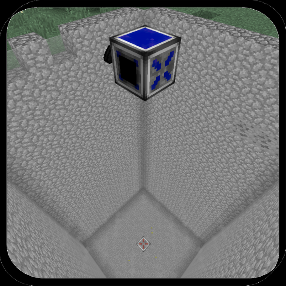 tempest's box survival Minecraft Server