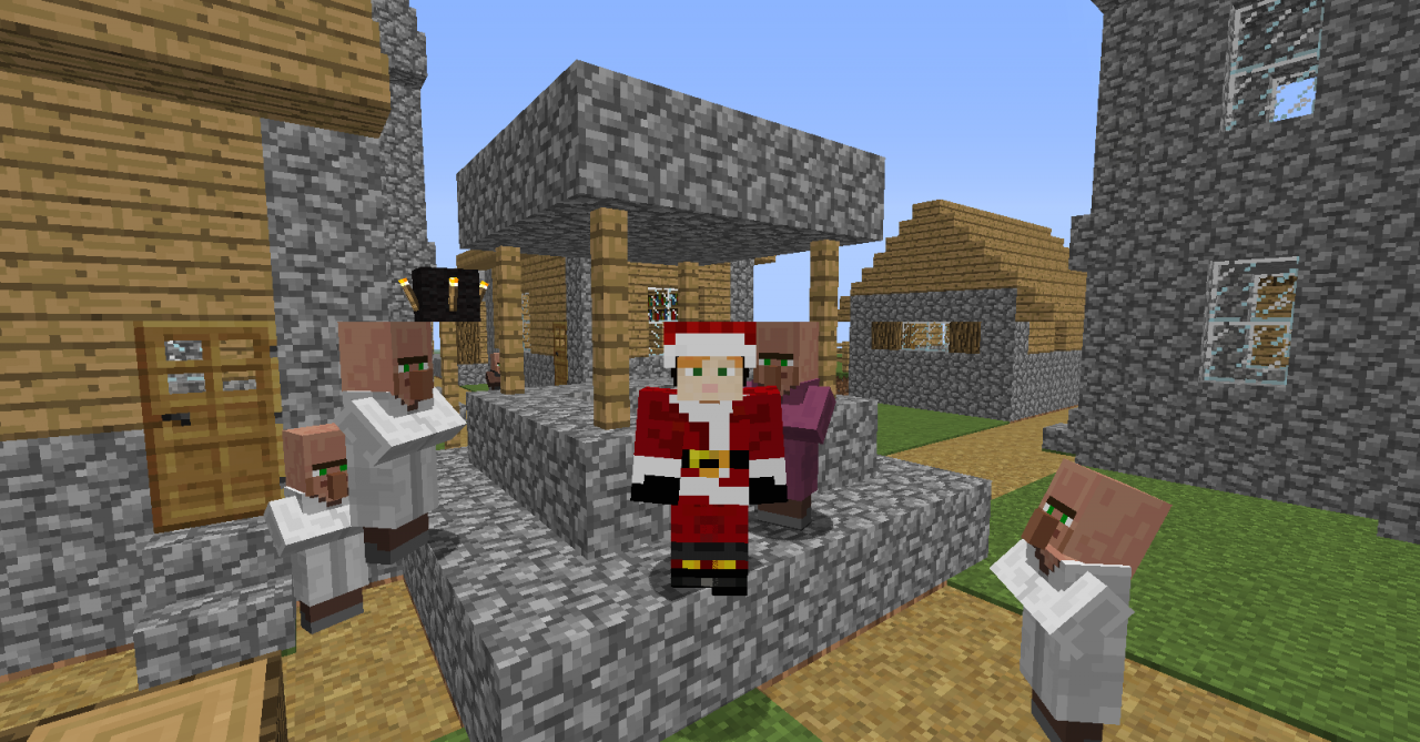 Real Utilities Mod Minecraft Mod