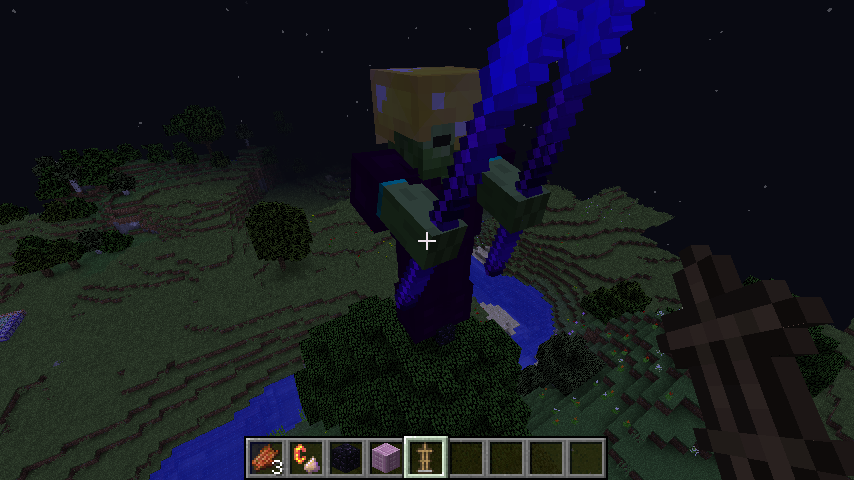 Advanced Minecraft for 1.11 Minecraft Map