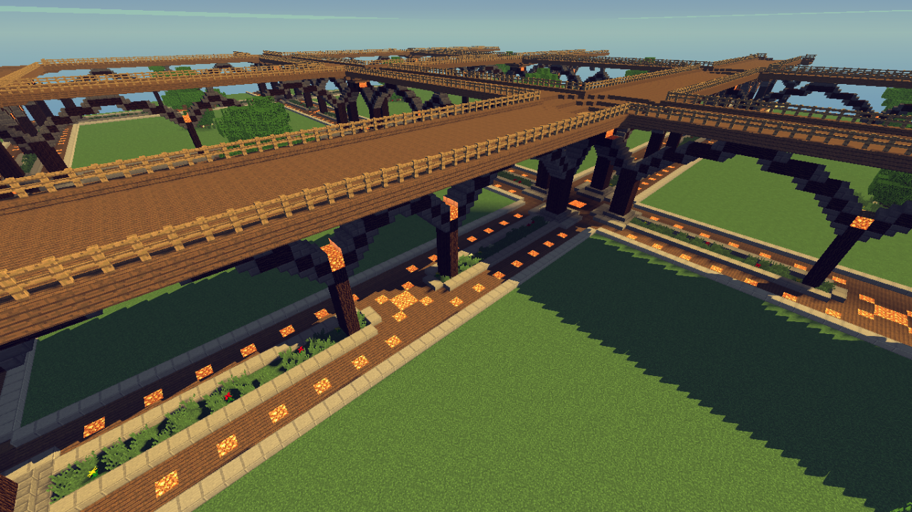 Occamy Minecraft Server