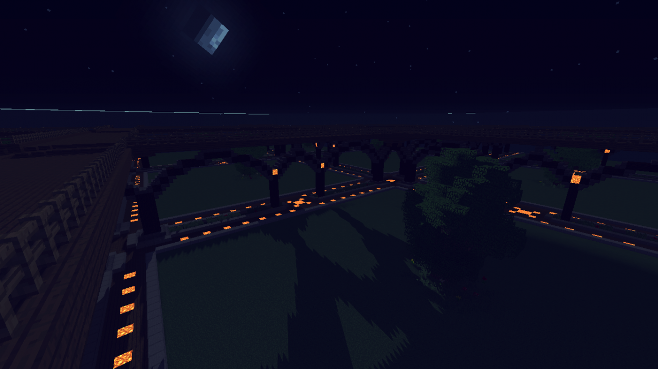 Occamy Minecraft Server