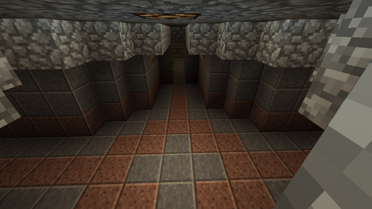 Potion Mania by Filip343 Minecraft Map