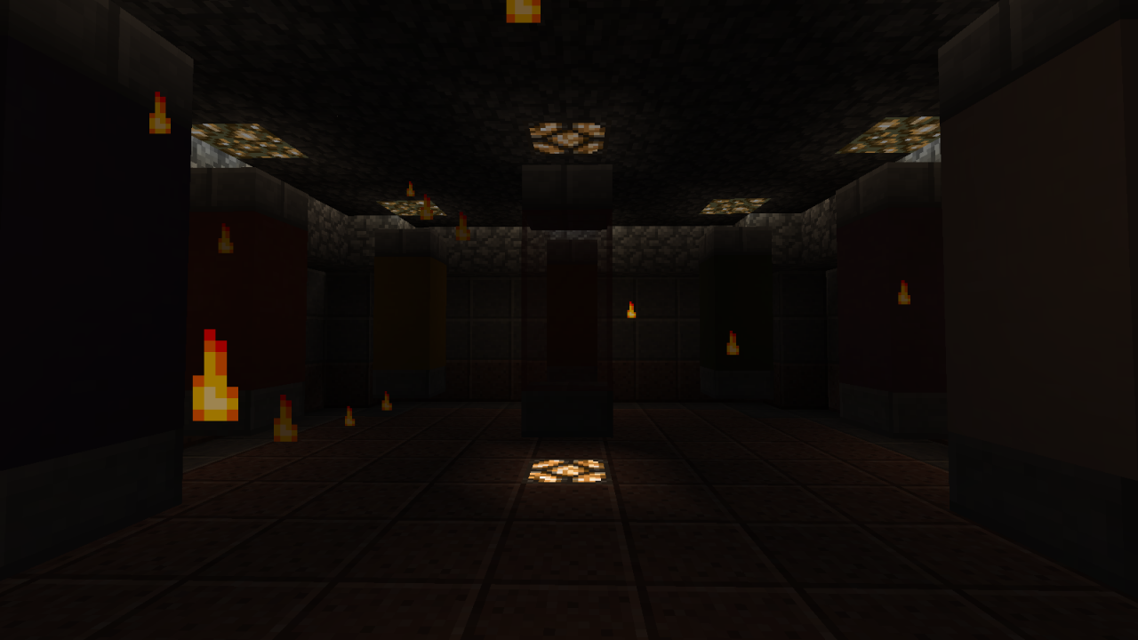 Potion Mania by Filip343 Minecraft Map