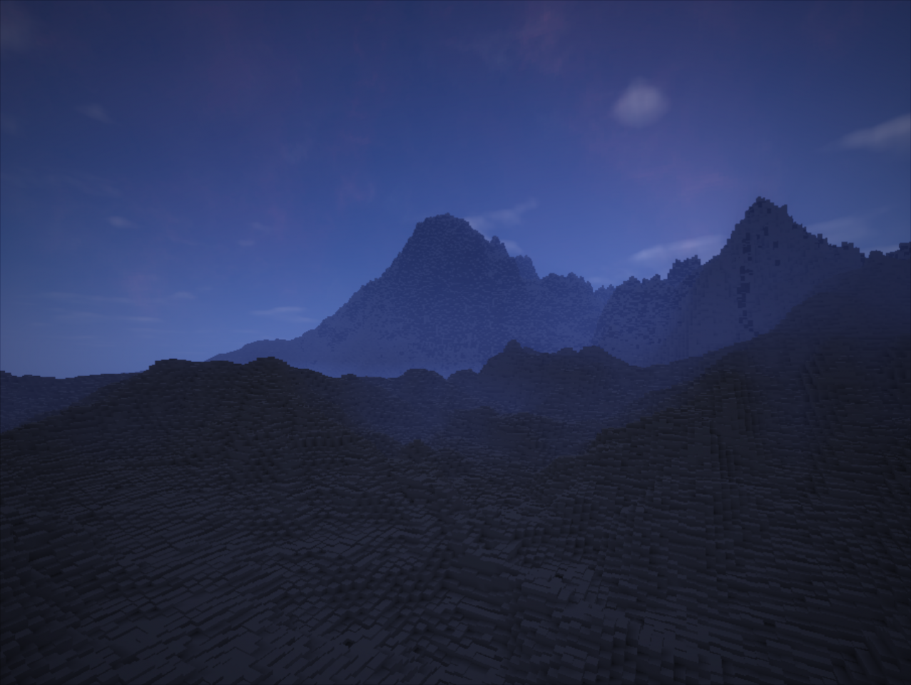 Kahl - Realistic Minecraft Terrain [10k by 10k] Minecraft Map