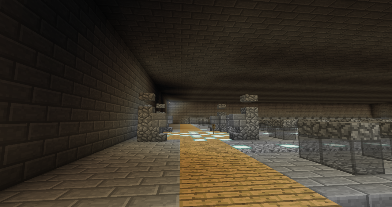 Prozel Factions Minecraft Server