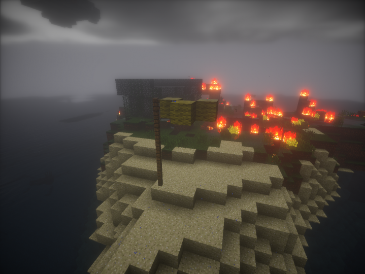 Battlefield 1 Map Minecraft Map