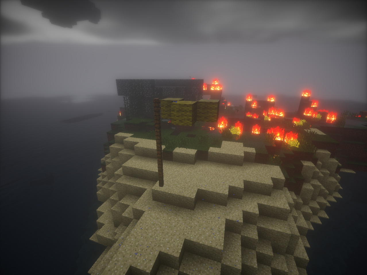 Battlefield 1 Map Minecraft Map