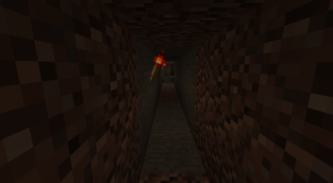 Eternal life or eternal wealth adventure map Minecraft Map