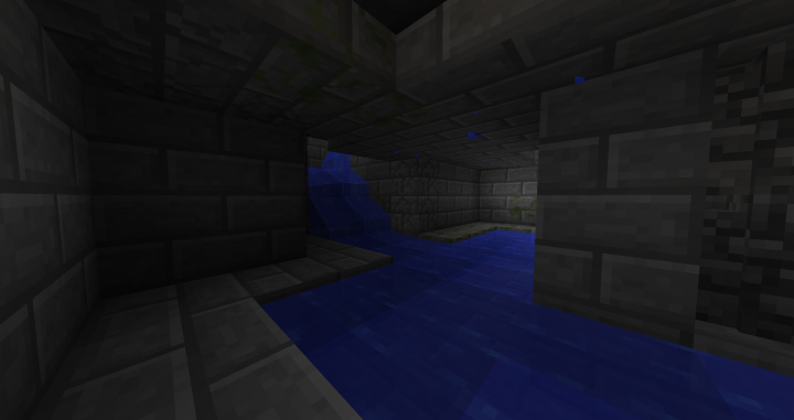 MC Sky PvP - A Remake [1.11.x] Minecraft Map