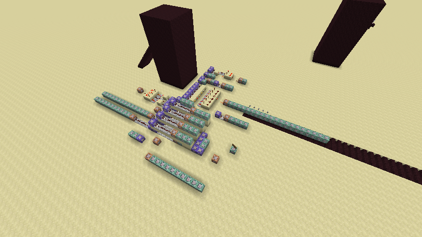 Wither Lord Boss Minecraft Map