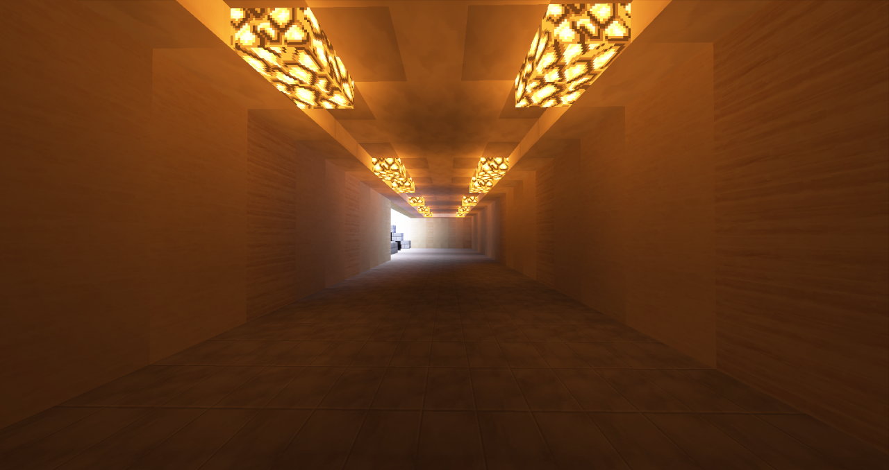 World Trade Center Complex (Original complex Pre 9/11) Minecraft Map