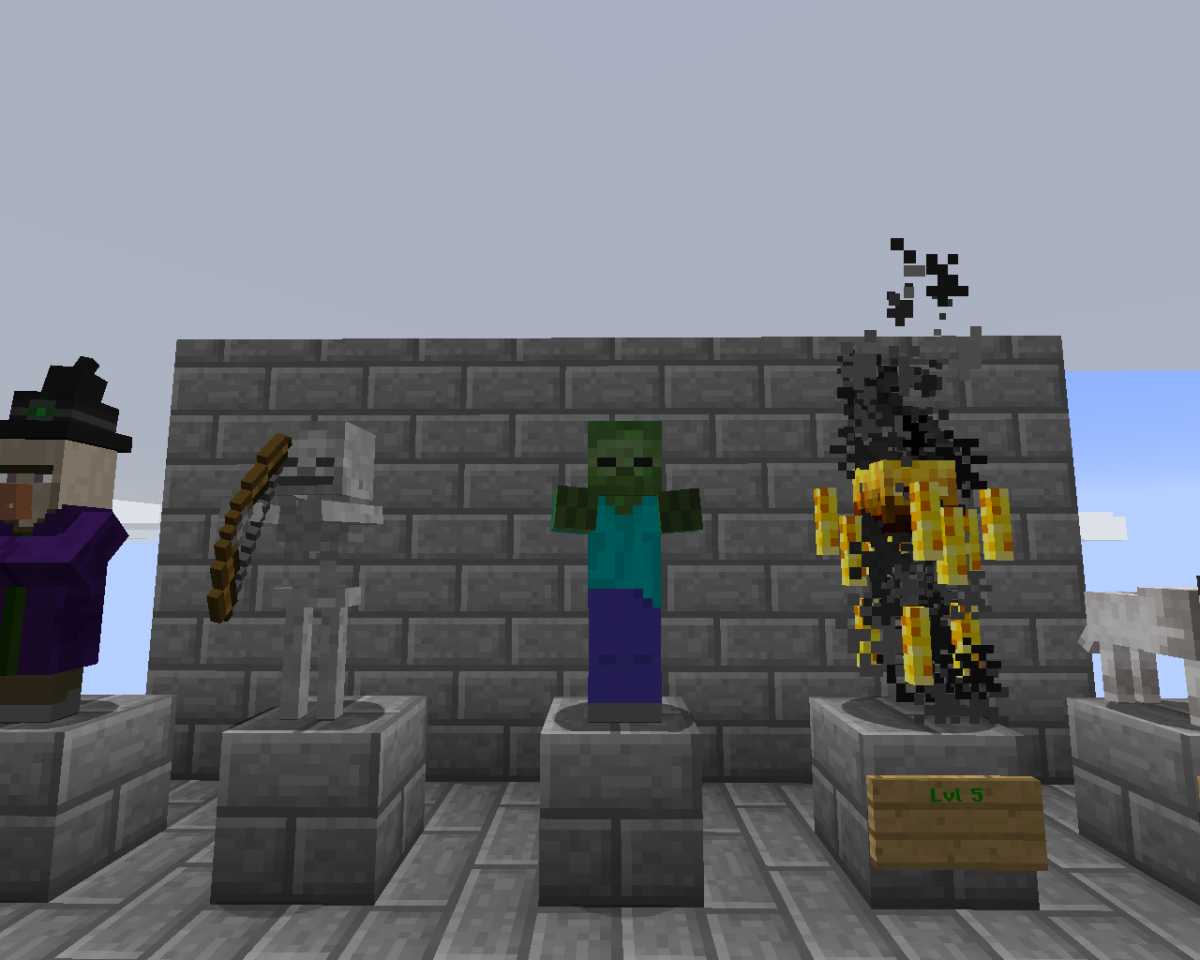 Refined Kit PvP Minecraft Server