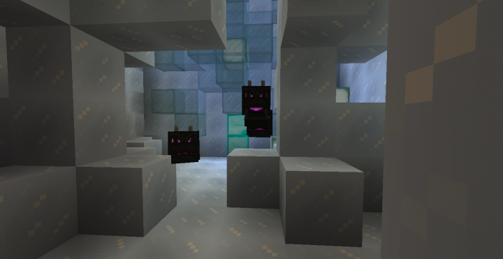 Horizon Minecraft Map