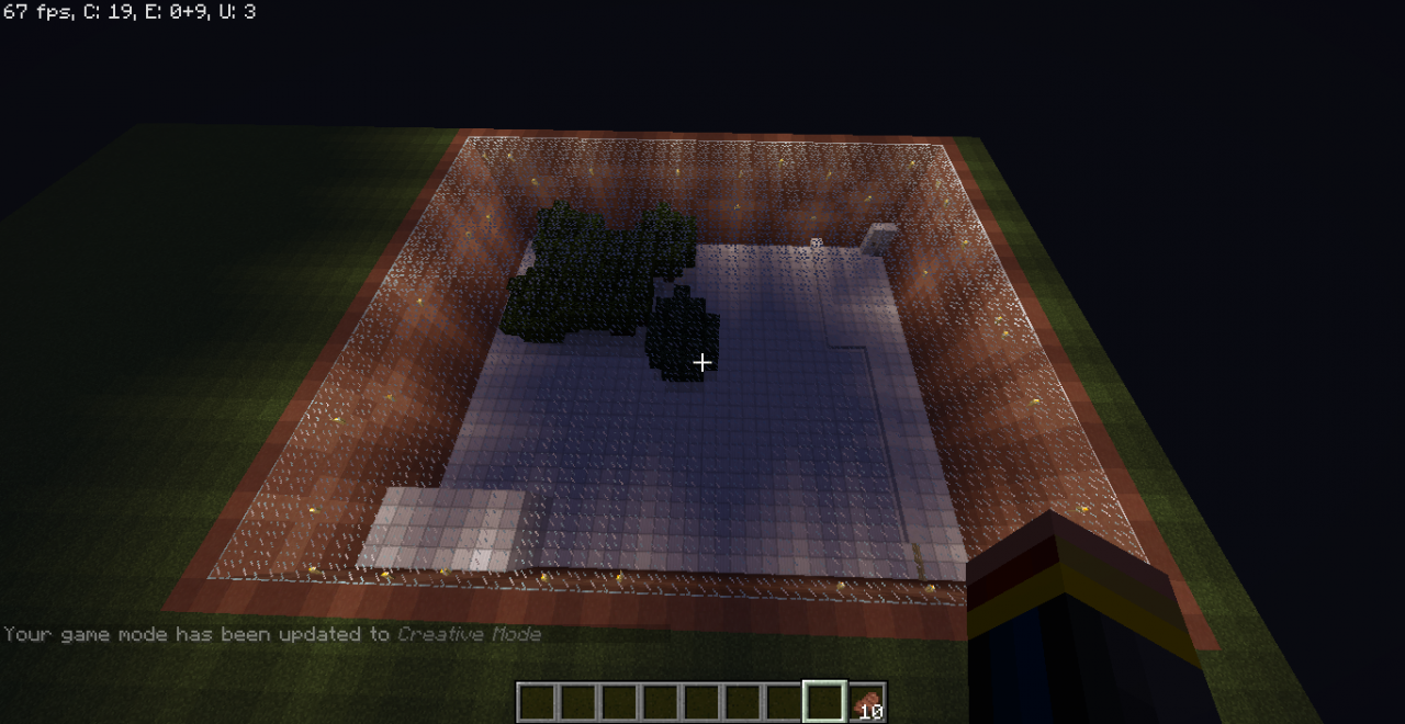 Secret [1.11] Minecraft Map