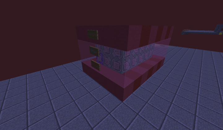 More Traps Command | Vanilla 1.11 Minecraft Map