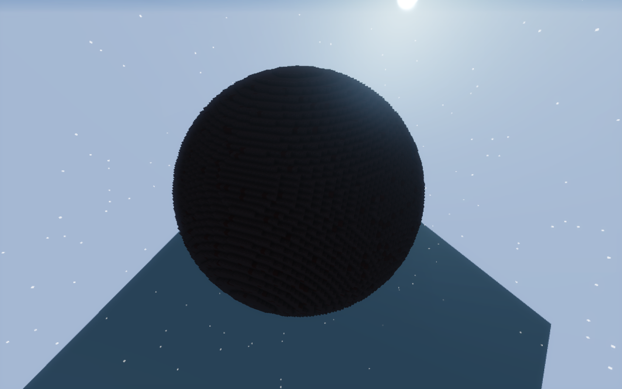 Minecraft Mars Minecraft Map