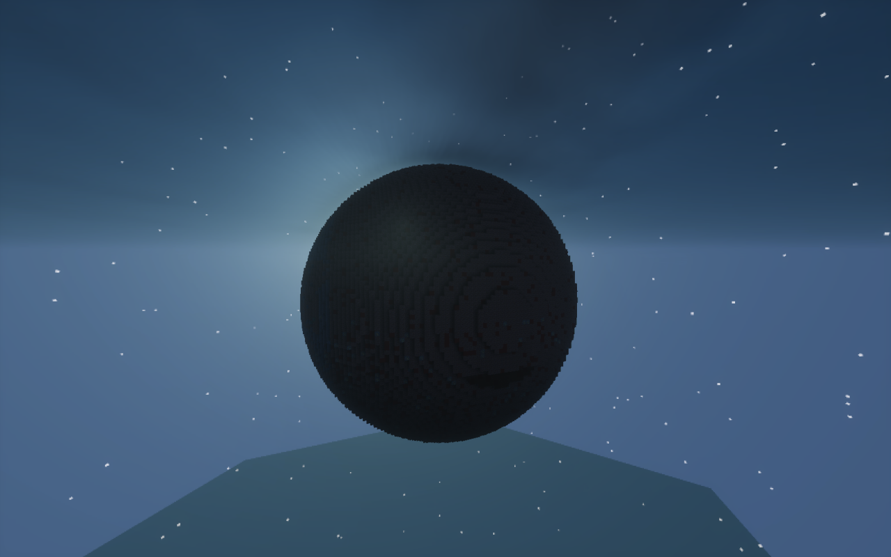 Minecraft Mars Minecraft Map