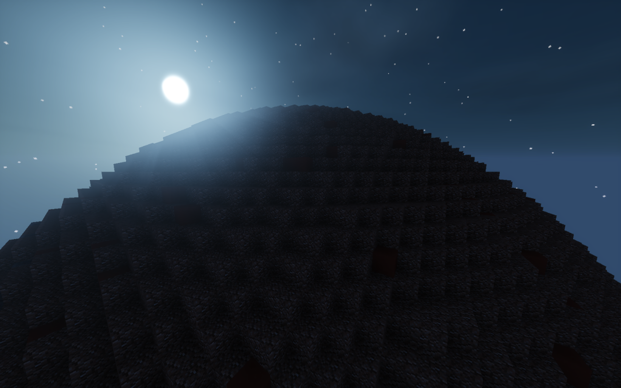 Minecraft Mars Minecraft Map