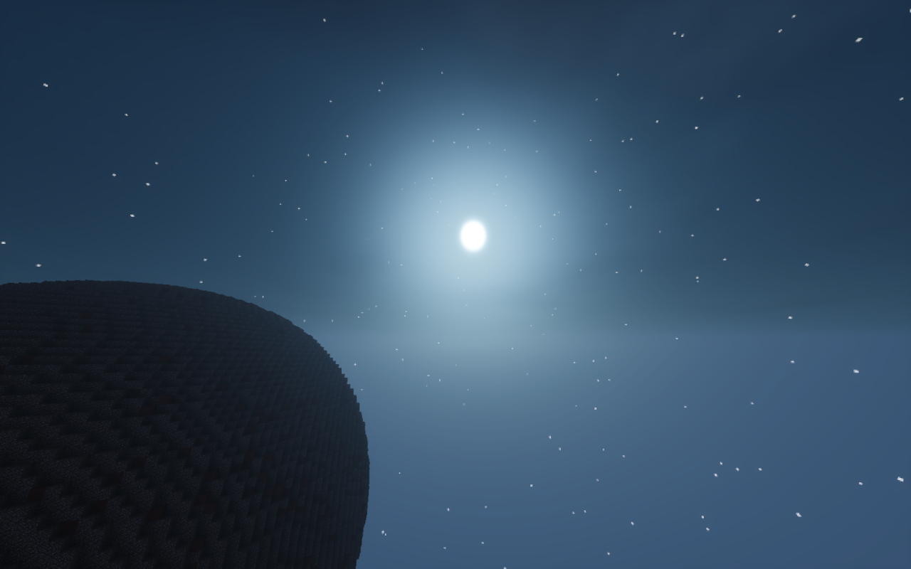 Minecraft Mars Minecraft Map