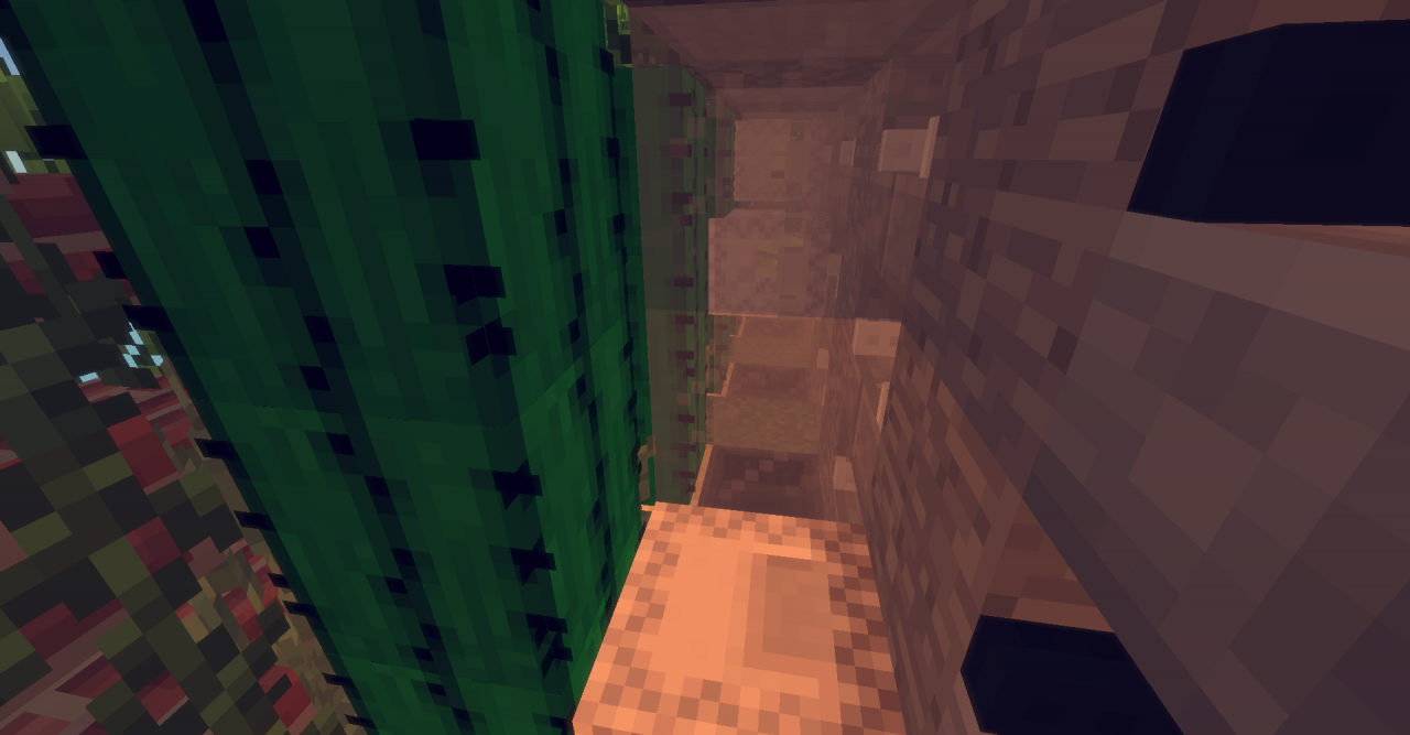 Shulker Farm using Mob Spawner Minecraft Map