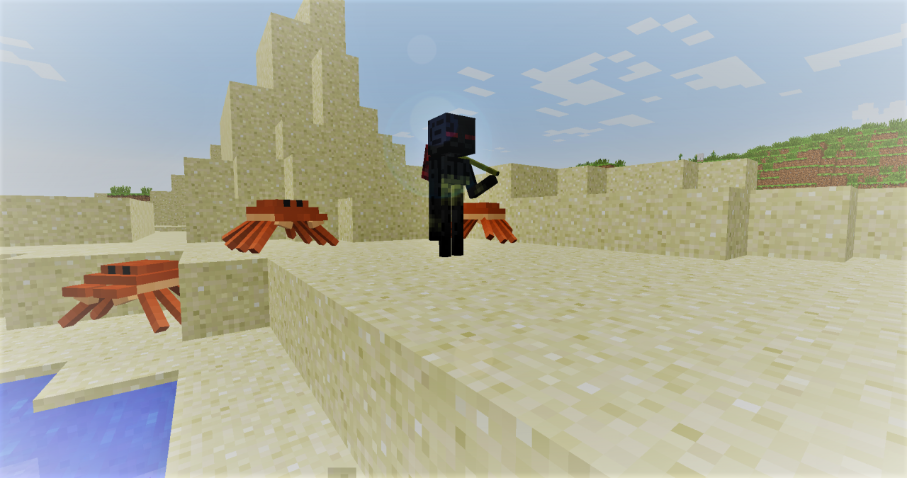 Technical Trials Minecraft Server