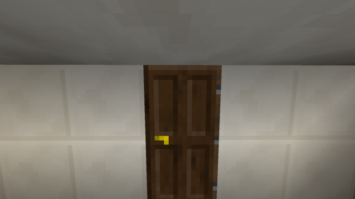 Hitman Absolution Minecraft Map