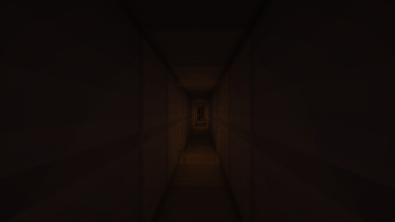 Vault 12 | A Minecraft Vault inspired by The Fallout Series Minecraft Map