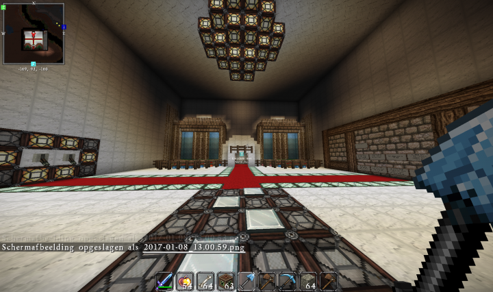 kingdom Minecraft Server