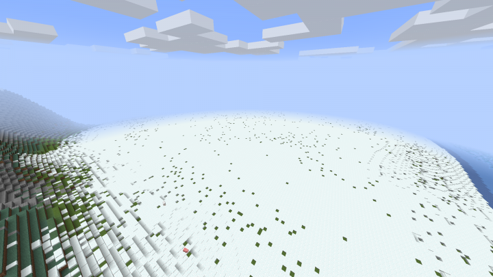 Tutorial Island Minecraft Map