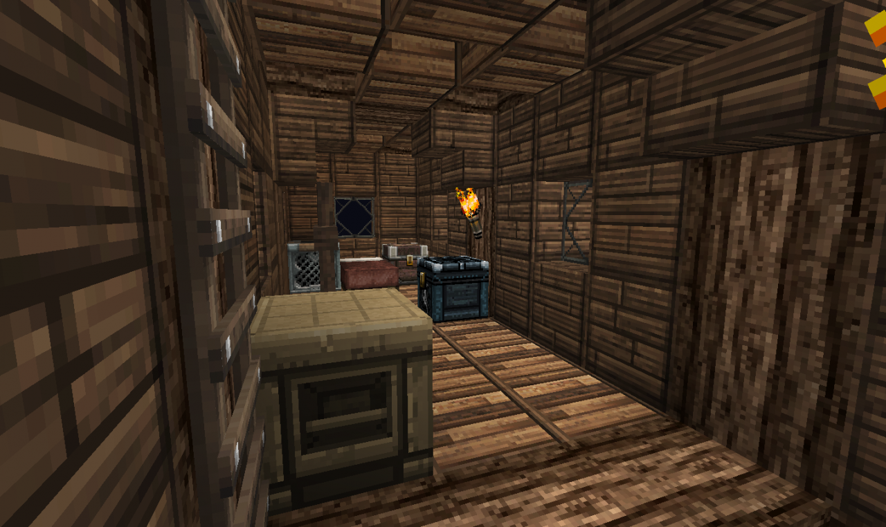 Medieval Elytra Survival Base Minecraft Map