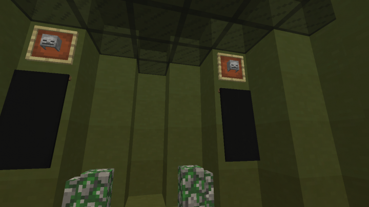 One Night in Secret Location - Minecraft 1.11.2 (ENGLISH, MAGYAR ...