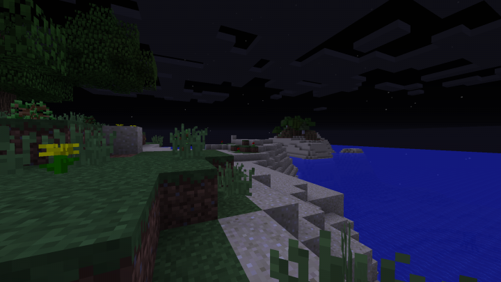 [No Whitelist] VanillaMinecraft Minecraft Server