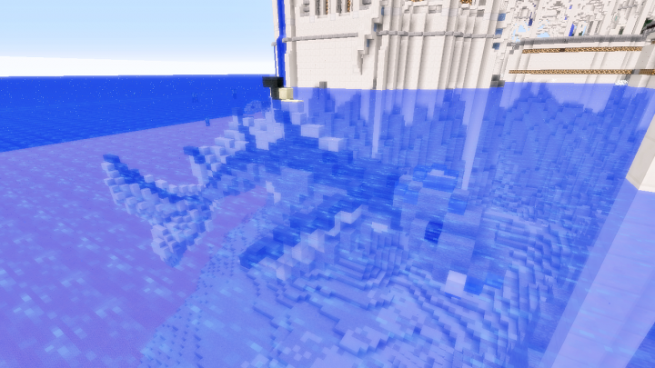 | Centrix Network | Premium Server | NEED STAFF! Minecraft Server