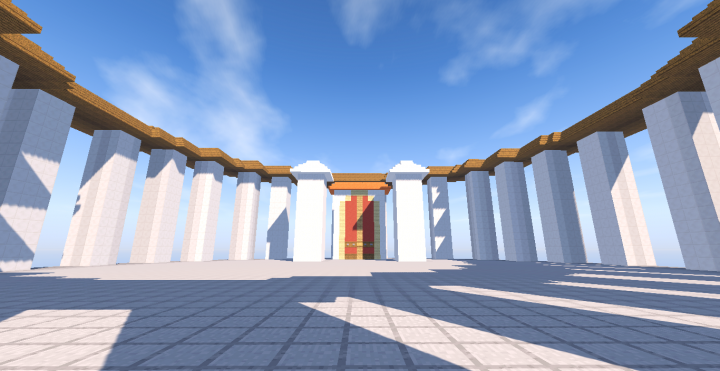 Bleach RPG Minecraft Server