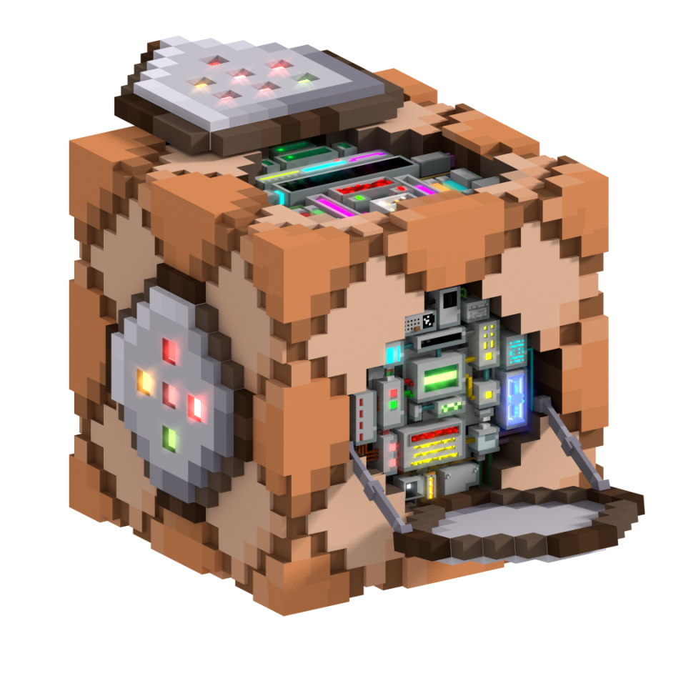 Testfor And Targeting Commands Minecraft Blog