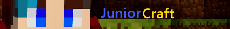 JuniorCraft Minecraft Server